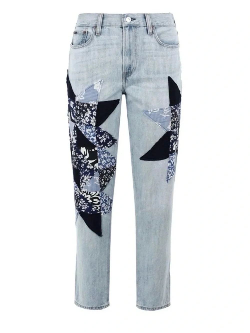 Polo Ralph Lauren | Jeans | Polo Ralph Lauren The Avery Boyfriend ...
